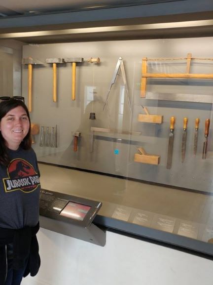 Chelsea Drescher|Mathematics Graduate Student at the University of ...