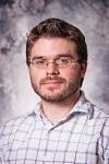 Jared Holshouser|Professor of Mathematics